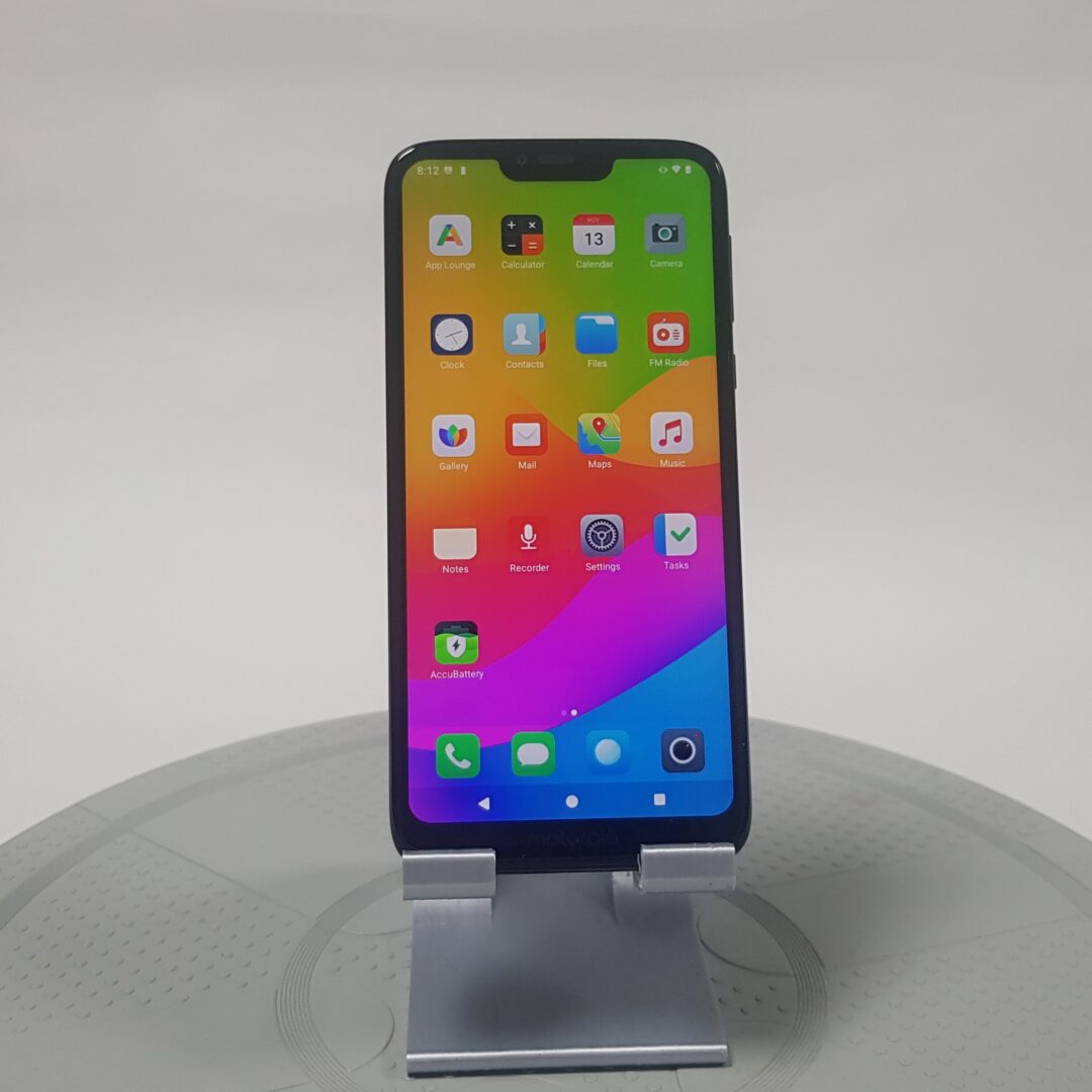 Motorola G7 Power 4Go-64Go 4G eOS Android 13 - Ekimia