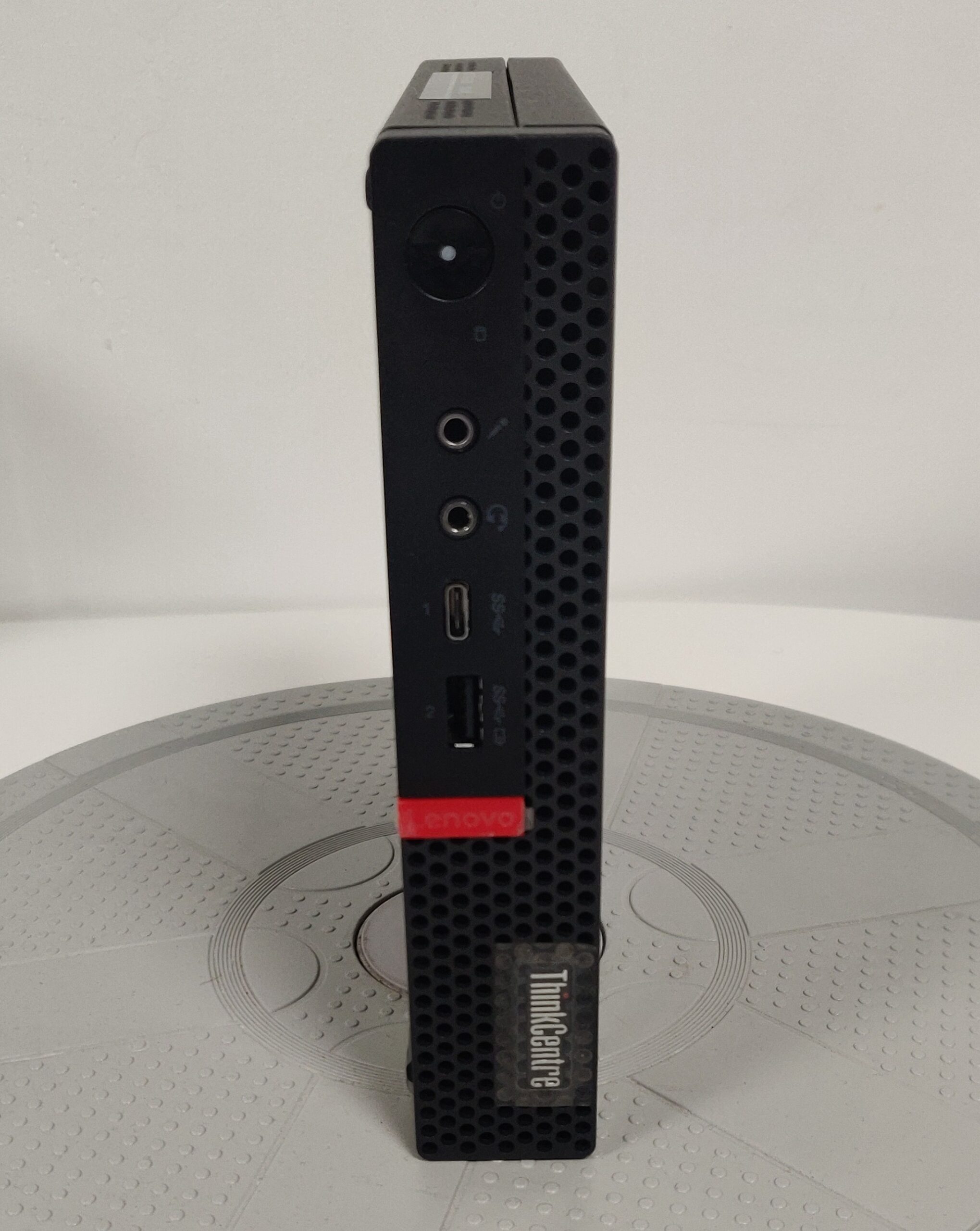 Mini PC Lenovo M720q Tiny Ubuntu Linux - Ekimia